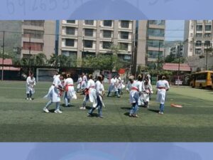 School Admission 2026-27 Open | NPS - Top School in Mulund